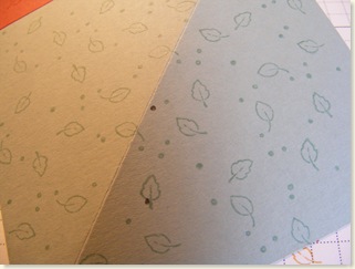 wee inklings: Teepee Card Tutorial